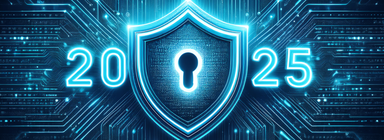 The top cybersecurity risks of 2025 and how to defend your business ...